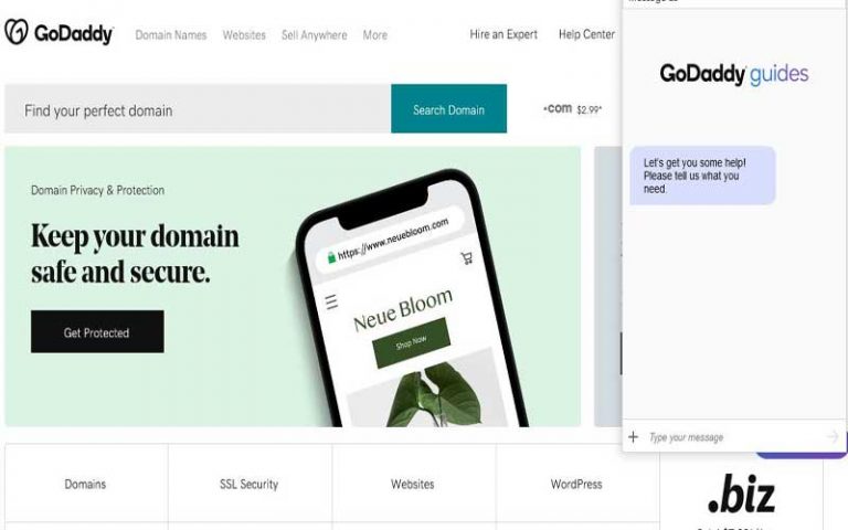 Godaddy renewal promo code 2025 -Renew domain at flat 81% off