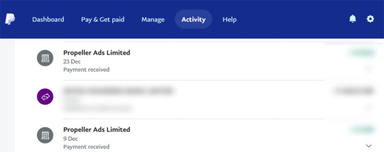 Monetag review 2023 for publishers, cpm, adsense safe ads
